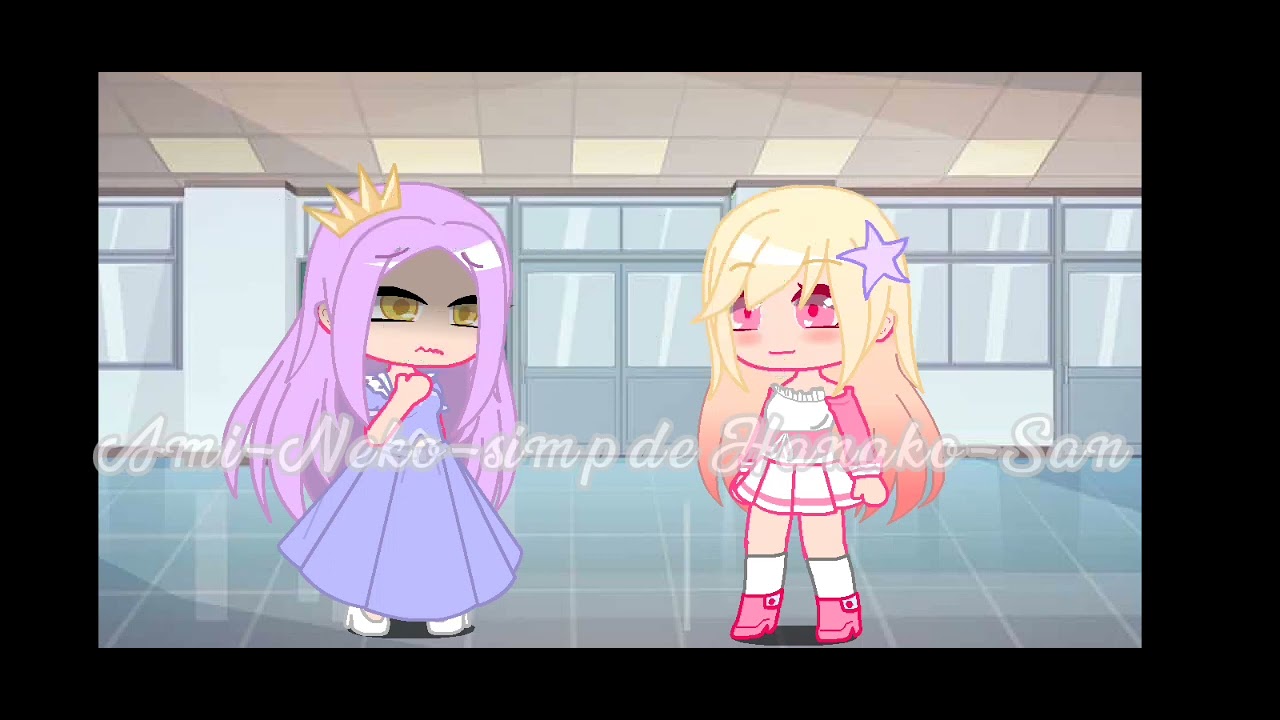 •Reyna•-meme-💐original creo 💐 - YouTube