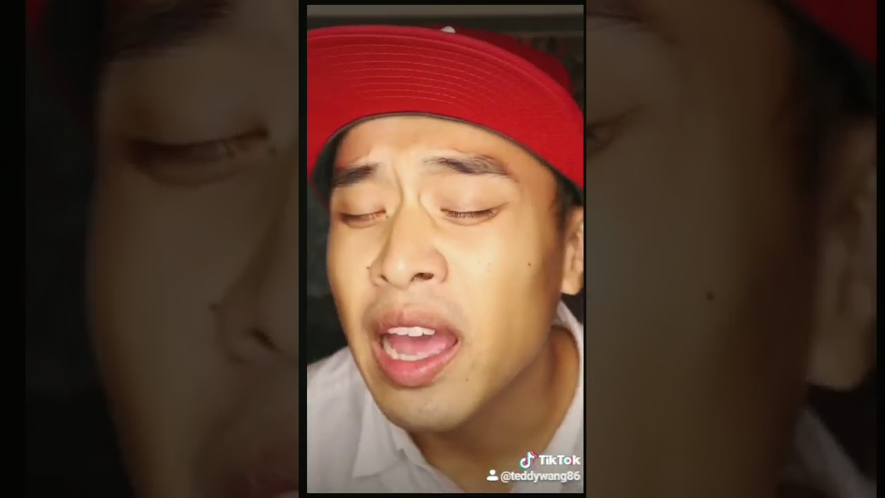 How Chinese People Open Their Eyes 👲🏻 - YouTube