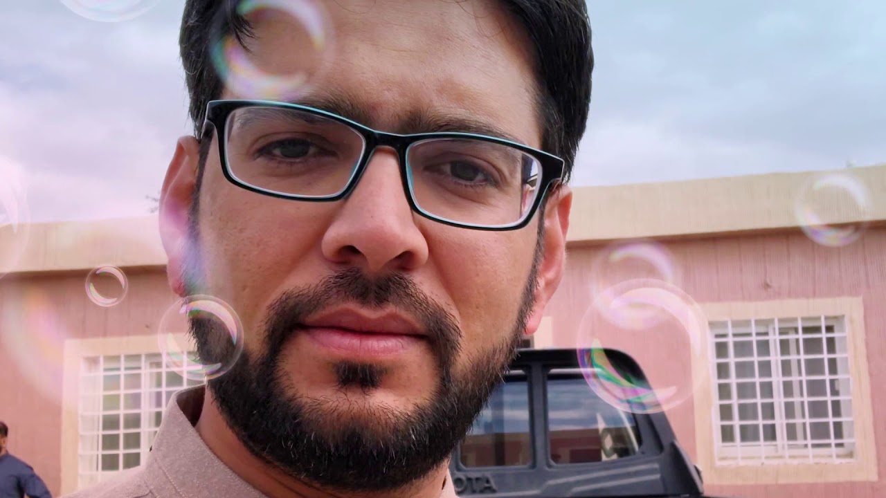 (TANUMAH, ASER, KSA) PART- 2/2 - YouTube