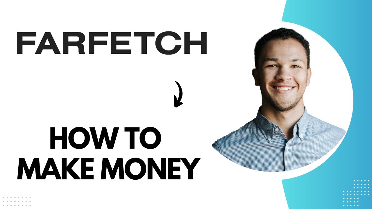 Farfetch Affiliate program || Make money with farfetch (Best Method ...