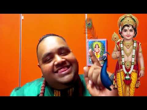 Maruthamalai Maamaniye| Day 6 Murugan Bakthi Yatra | Deshan Styler Naidoo | Lord Muruga #styler30 