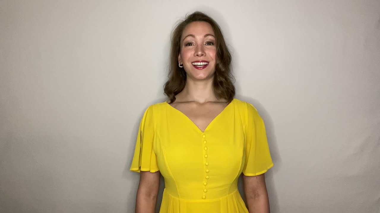 Doll on a Music Box - Chitty Chitty Bang Bang - YouTube