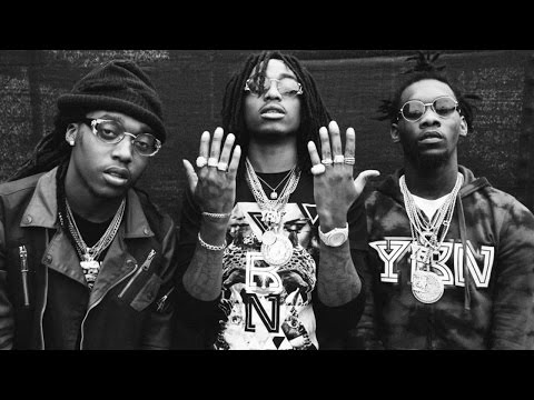 Migos - Get Right Witcha (WOHH Exclusive - Official Audio)