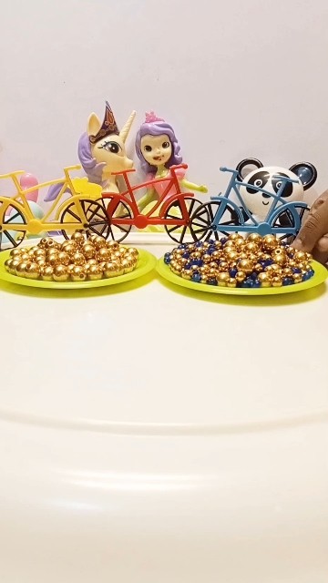 ED 756 Ball Relax Marble 👍 Awesome #shorts #youtubeshorts # ...