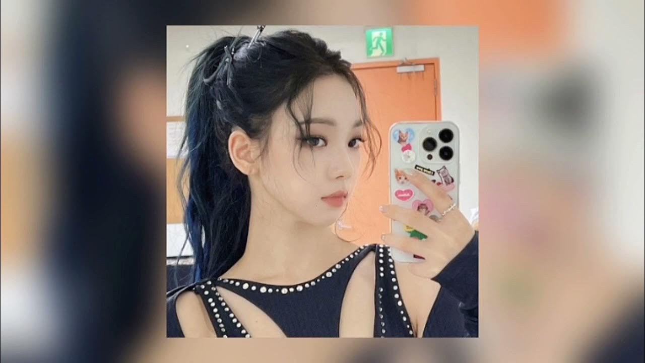 aespa - next level (sped up) - YouTube