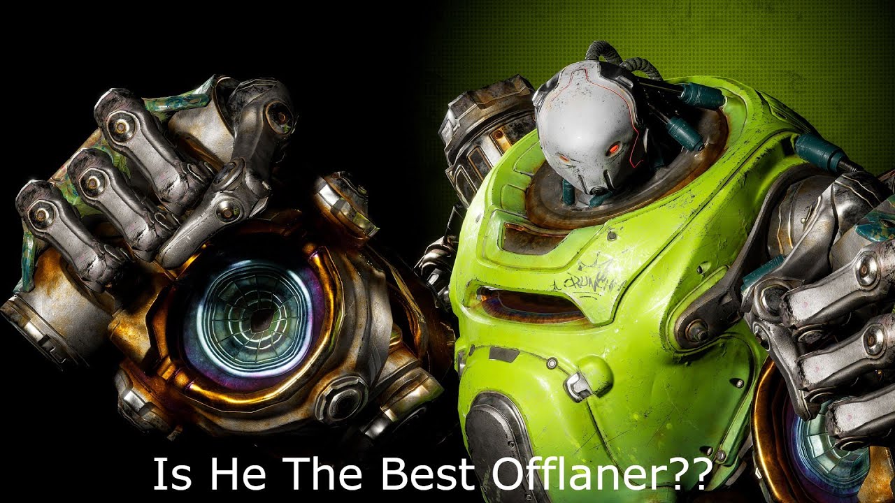 Crunch Is So Much Fun/ Predecessor Crunch Solo - YouTube