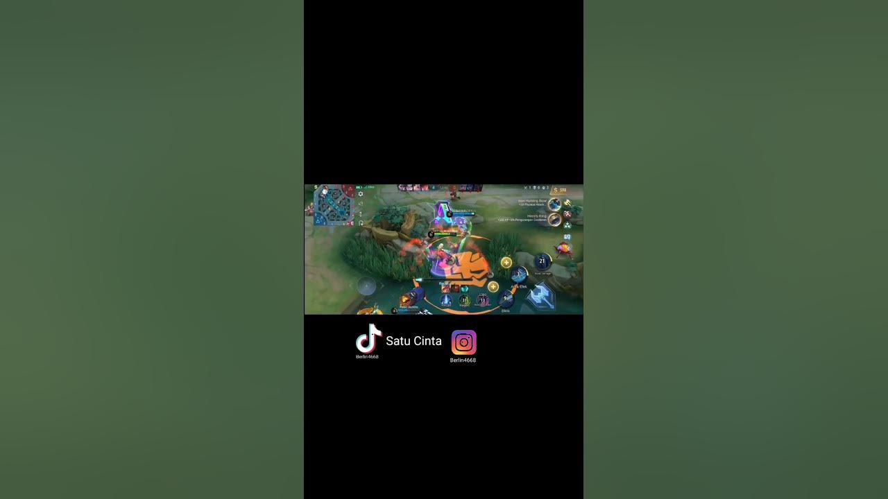 Lancelot Mas Dibo Nih 😅 Mlbb Mobilelegend Mobilelegends Lancelot Shorts Ml Youtube