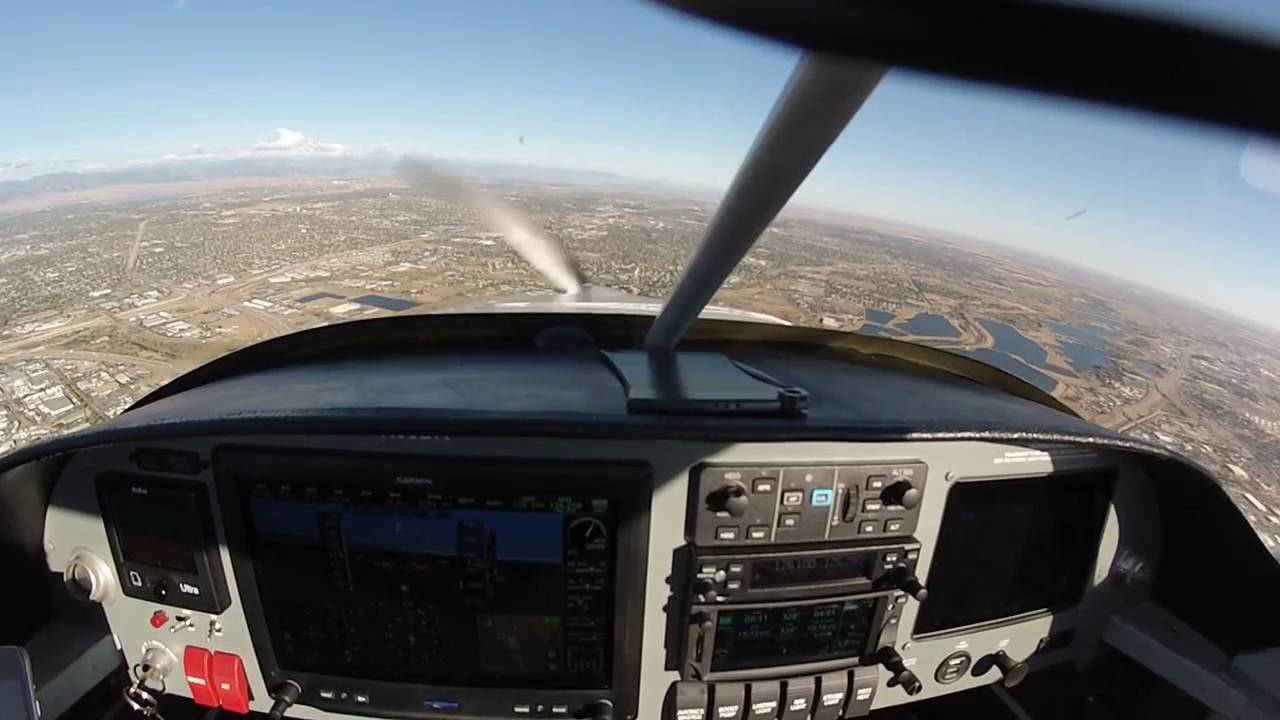 Garmin G3X Touch and GTN integration - YouTube