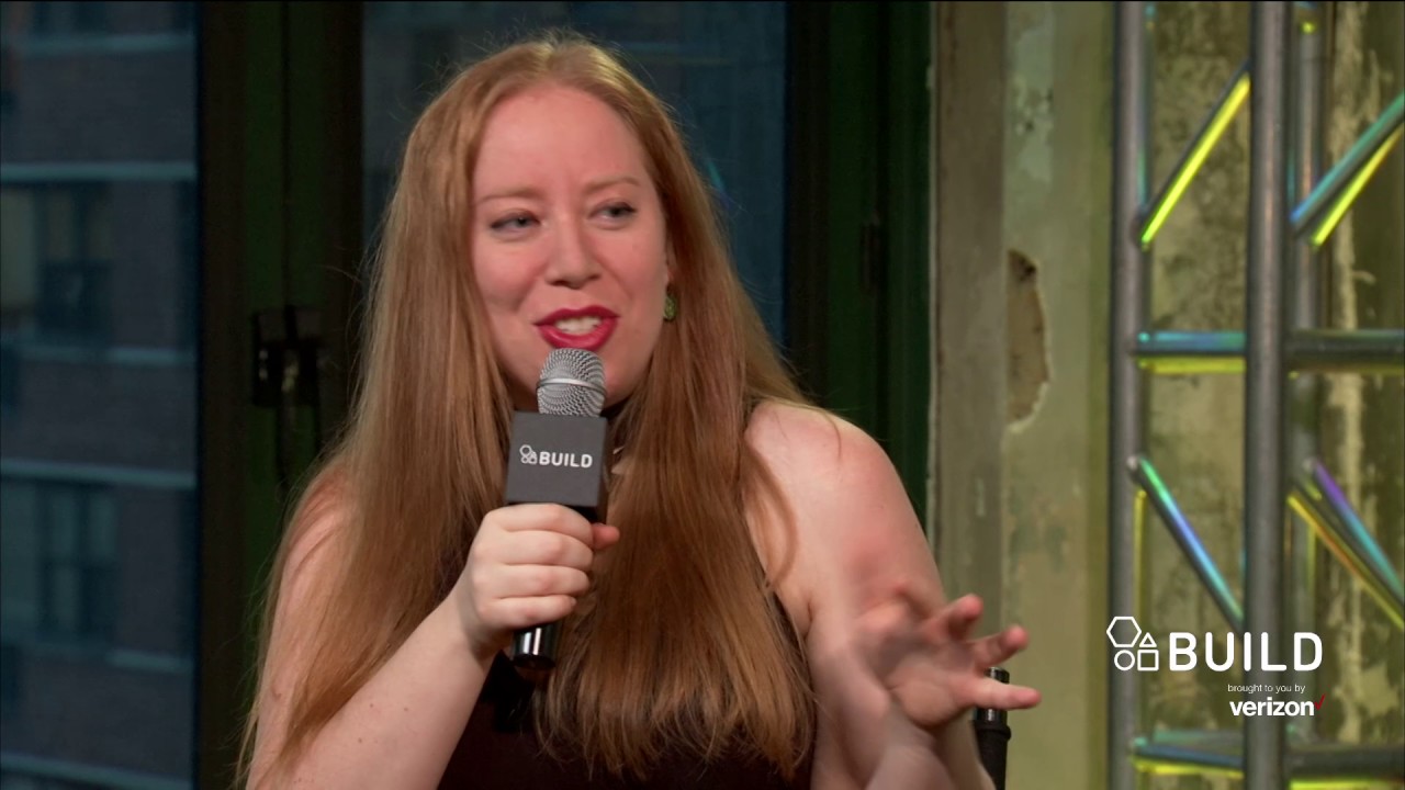 Jennifer Ashley Tepper Discusses Her Book, “Untold Stories of Broadway ...