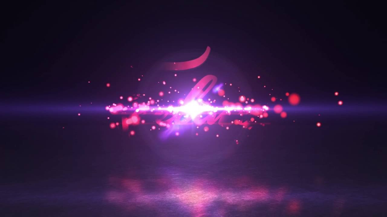 Feelings - Logo Animation - HD - YouTube