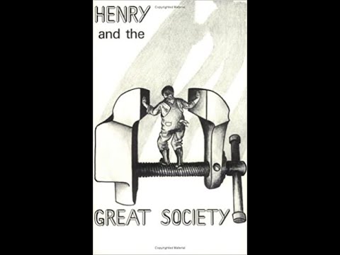Henry Chapter 01 Henry's World - YouTube