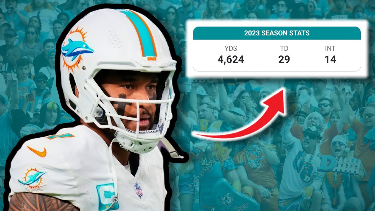 Every NFL Teams Last 30 TD QB - YouTube