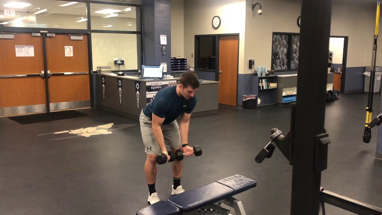 Shoulder Series - YouTube