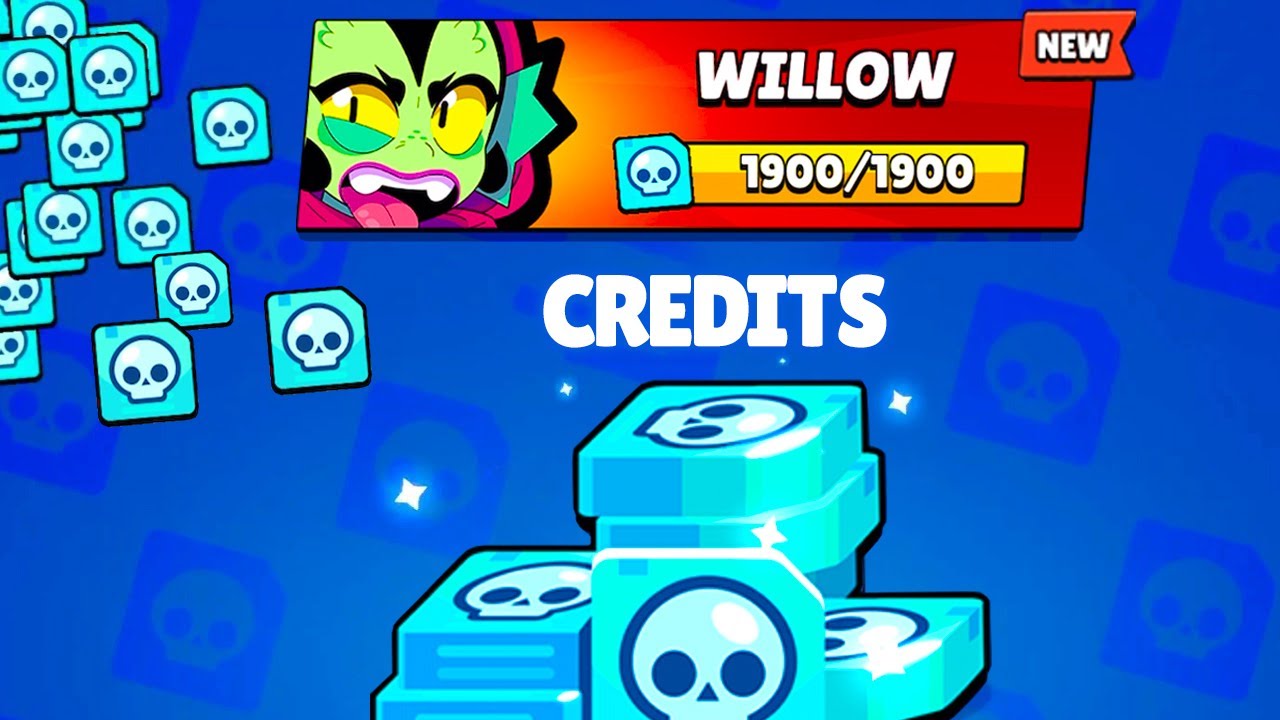 Complete 1000 TOKENS QUEST With WILLOW - Brawl Stars Quests - YouTube