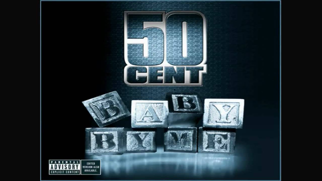 50 Cent - Baby By Me [HQ] - YouTube