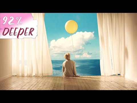 [92% and Deeper voice] BTS JIMIN - SERENDIPITY [Full Length Edition]