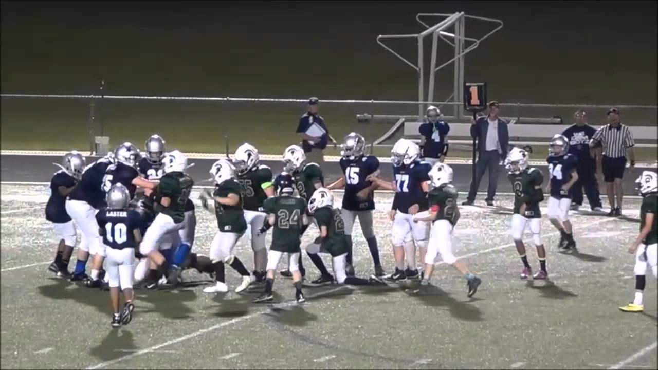 Carson Wall 2015 highlights - YouTube