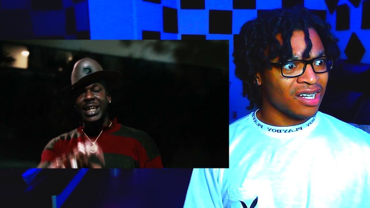 Kodak Black Ft. Sykobob & Snapkatt - Nightmare Stories [Official Music ...