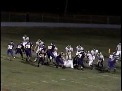 Bruni Badgers 2008 - YouTube