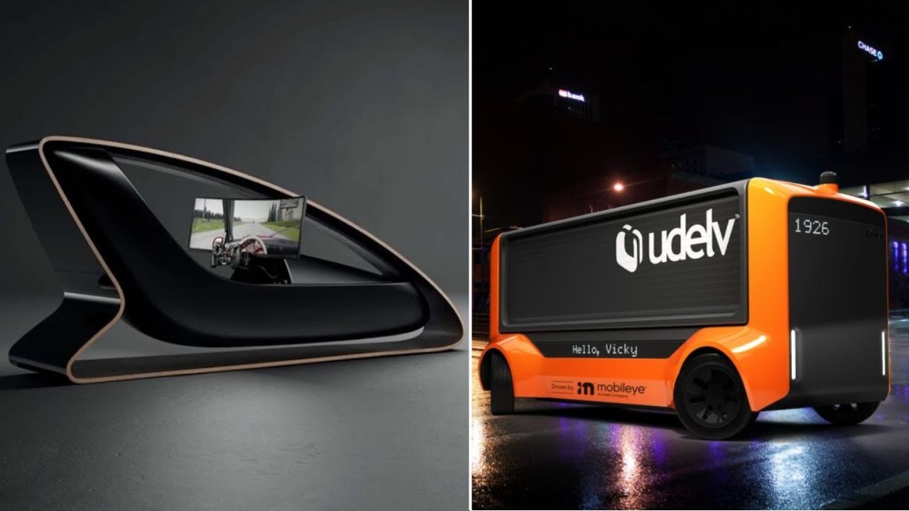 10 inventions of the future that will be available soon to everyone ...