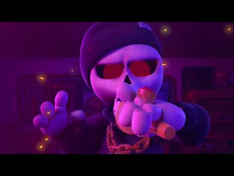 Epidemic Cypher - Official Visualiser | (Prod. Sangeet & Shatam) | Visuals by Krish Walter