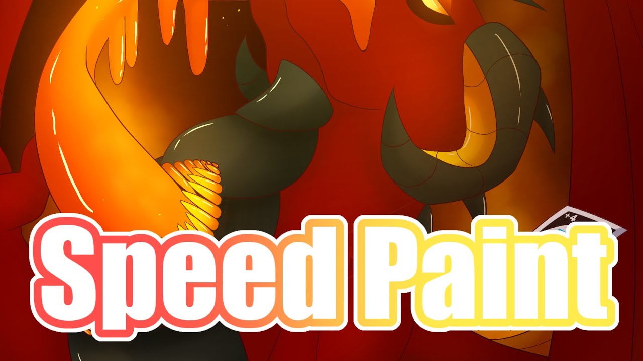 Rageing By Card Games Speedpaint YouTube rageing-by-card-games-speedpaint-youtube