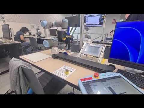 Universal Robots - YouTube