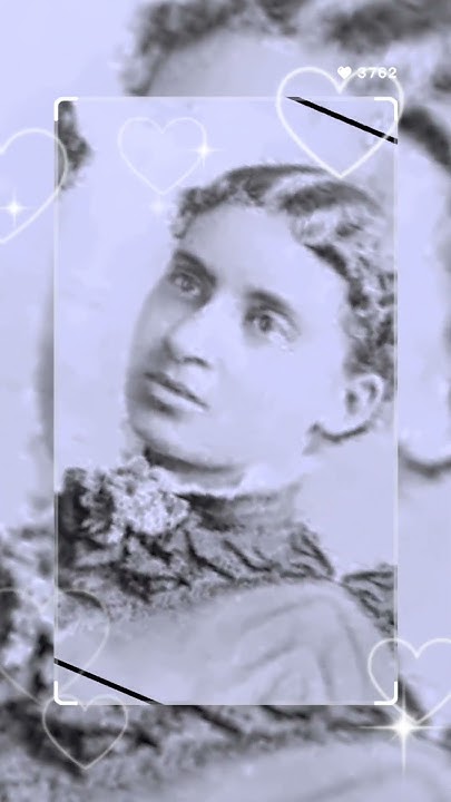Charlotte Forten Grimke | Biography, Diaries, & Facts - YouTube