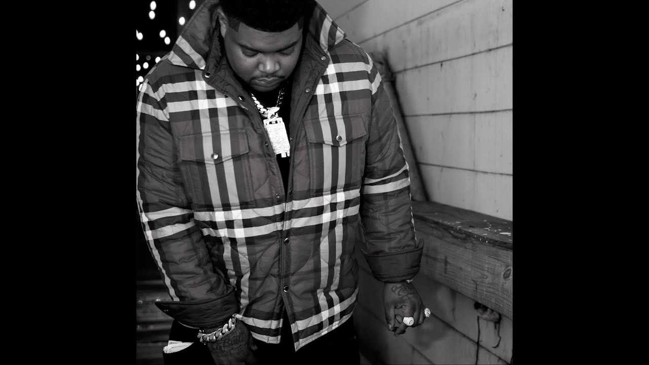 [FREE] Bossman Dlow type beat - "Saint" - YouTube