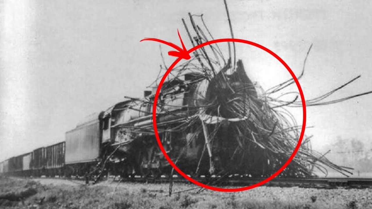 Bomba De Vapor: Explosiones De Calderas, Locomotoras Y Barcos De Vapor ...