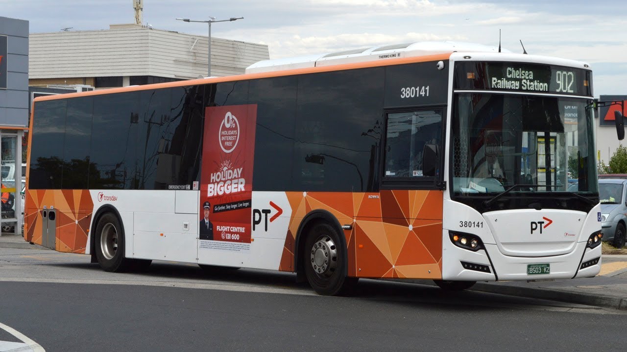 Transdev 148 Scania K310UB (Gemilang) - YouTube