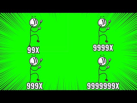 Henry Stickmin Distraction Dance Getting 9999999X Speed