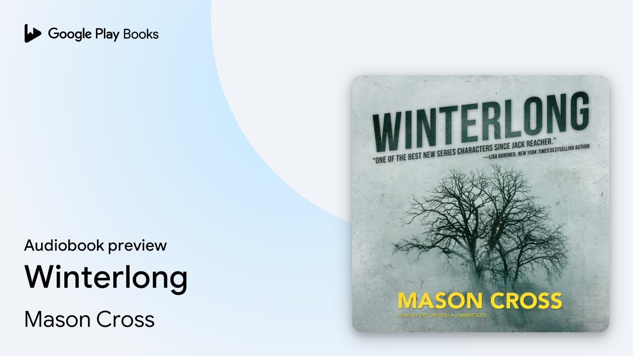 Winterlong by Mason Cross · Audiobook preview - YouTube