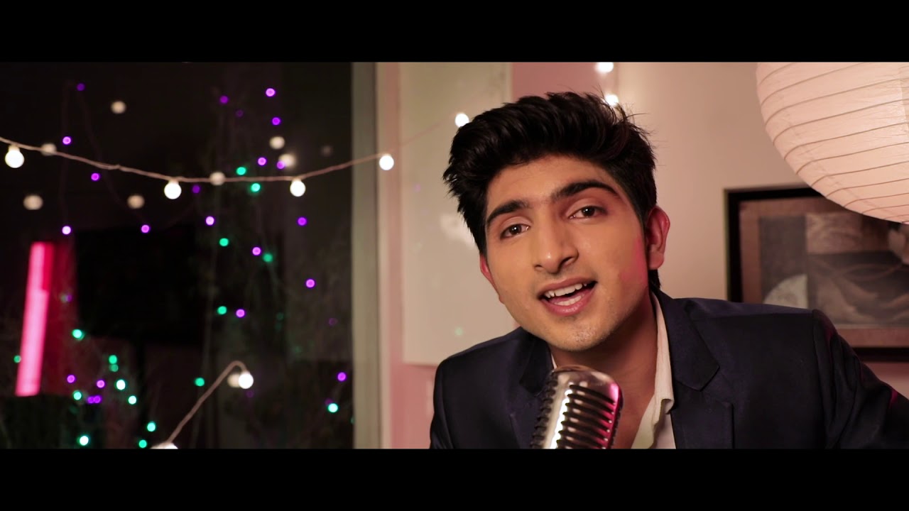 Jaana Ve | Aksar 2 | Cover Ft. Prashant | Arijit Singh | Mithoon ...