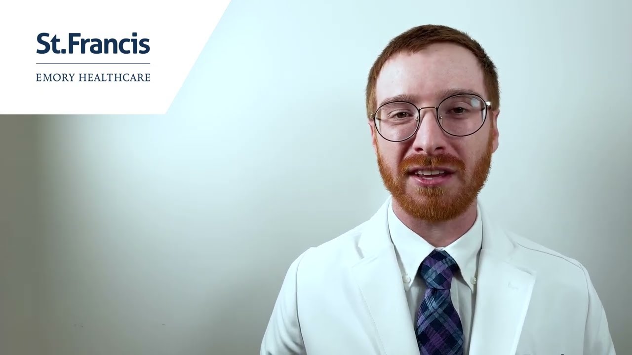 ENT Donald Vickers Physician Profile (St. Francis-Emory Healthcare ...