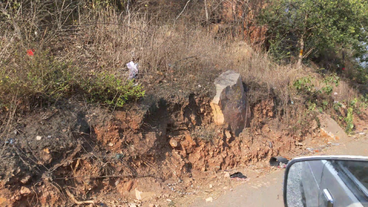 koderma jharkhand #valley #forest #nature - YouTube