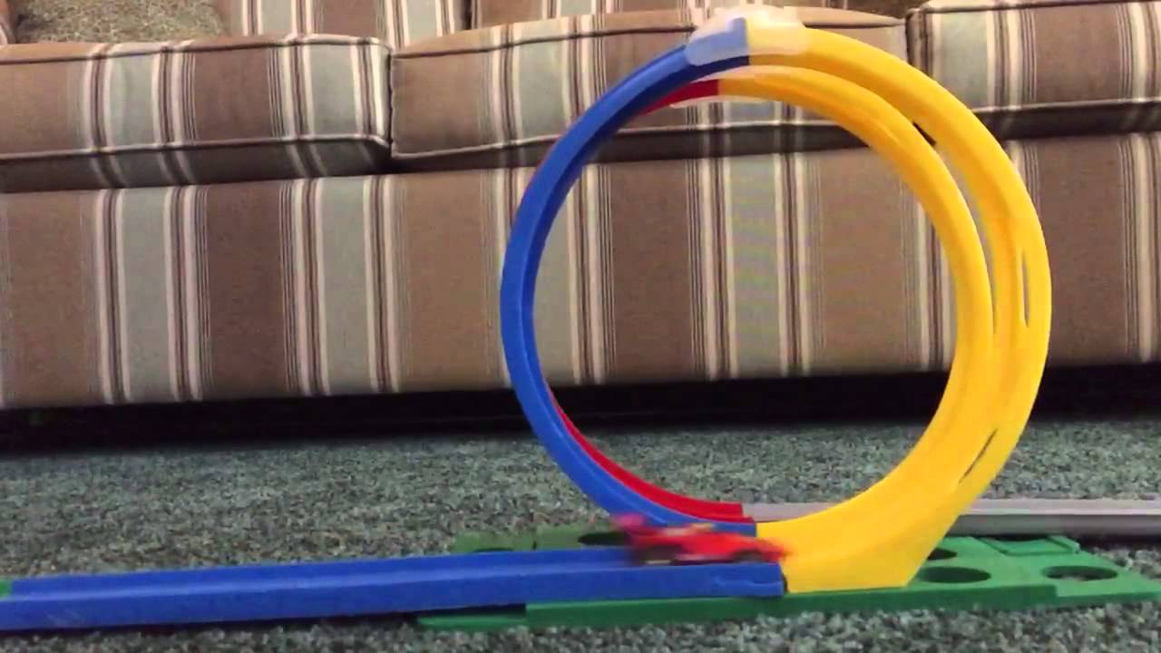 Darda Loop Slow Motion - YouTube