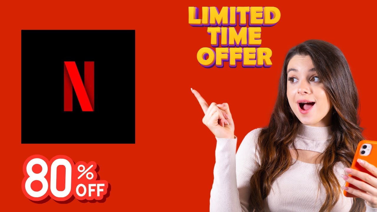 How To Buy Netflix In Cheap Price - Ott Subscription In Low Price 2025 ...