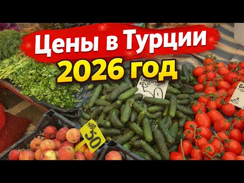 Турция цены. Наша жизнь