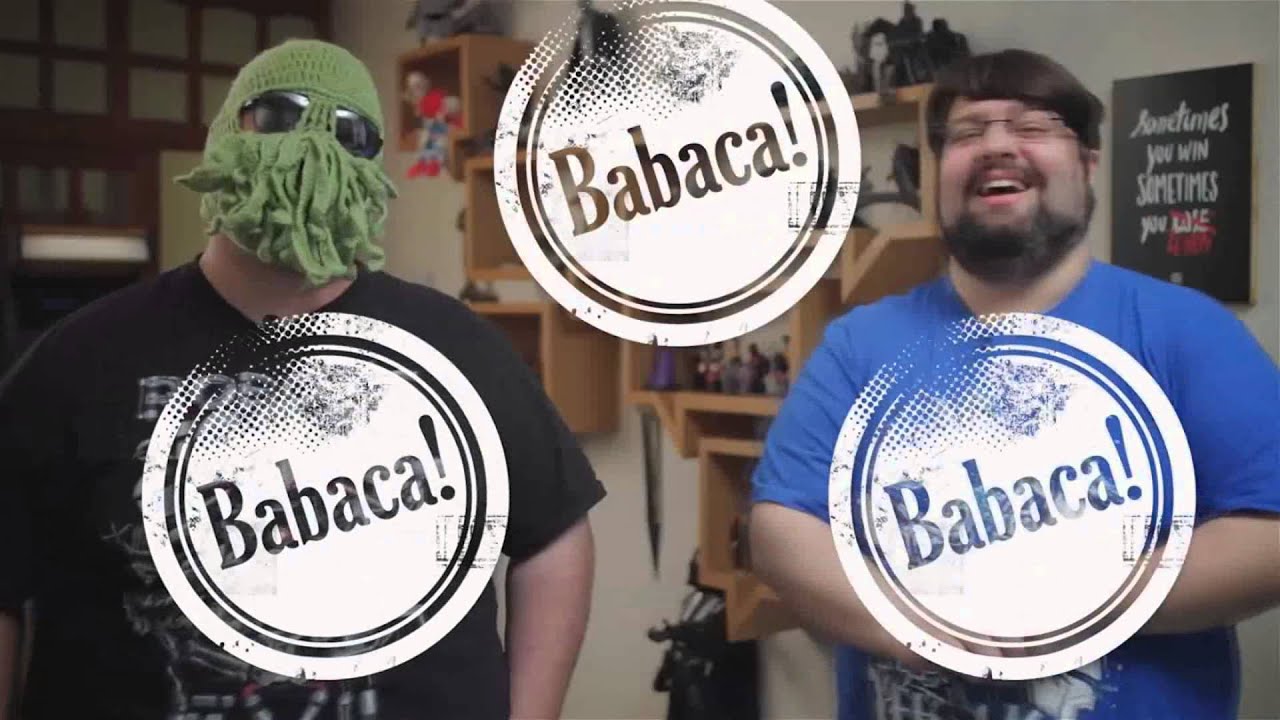 BABACA! - YouTube