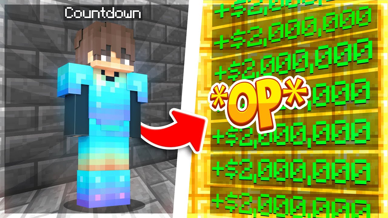 CREATING THE *ULTIMATE* ISLAND!!! | Minecraft Skyblock | MCHub - YouTube