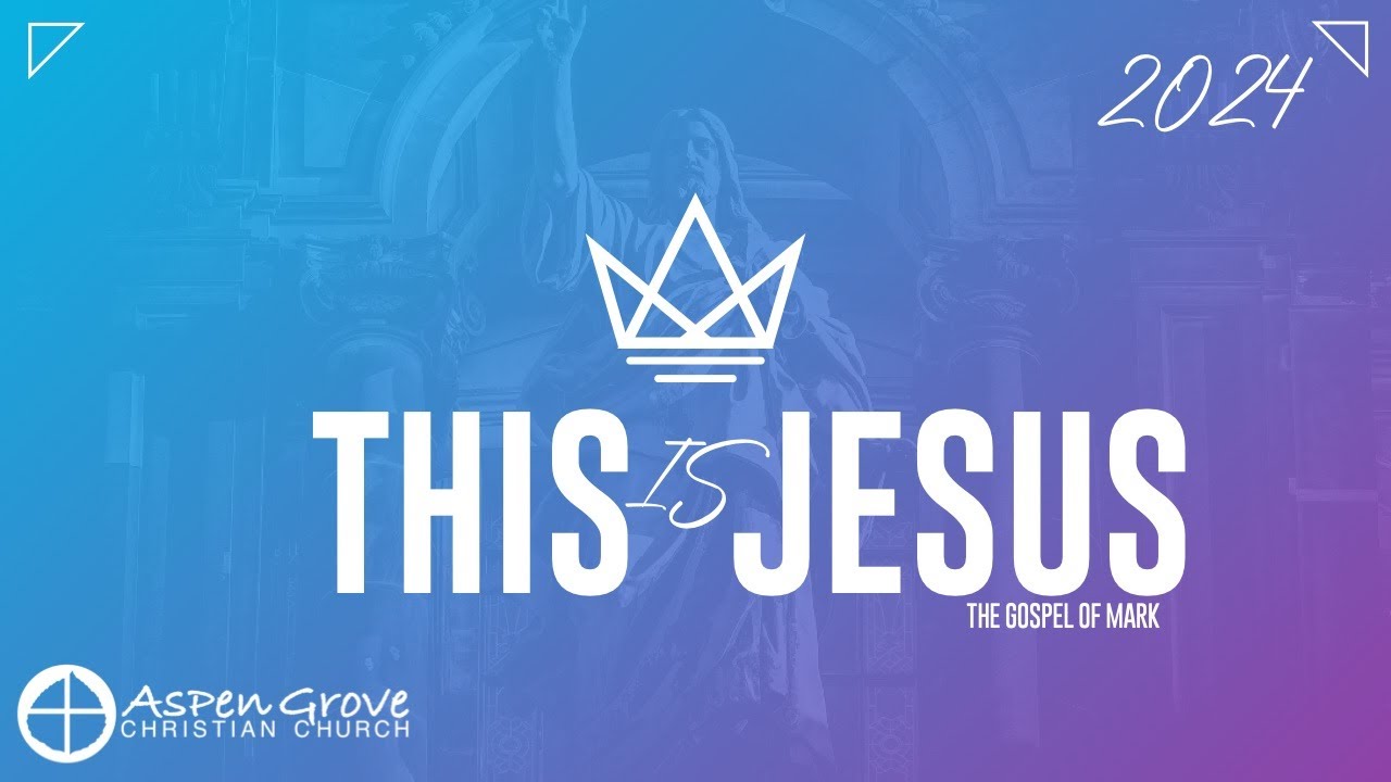 Join us as we conclude our epic Mark series, Sunday 10am - YouTube