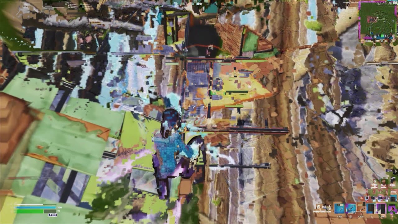 Can't Stop It 😤 FREE PROJECT FILE (CRAZY 3D TRANSITIONS) #shorts - YouTube