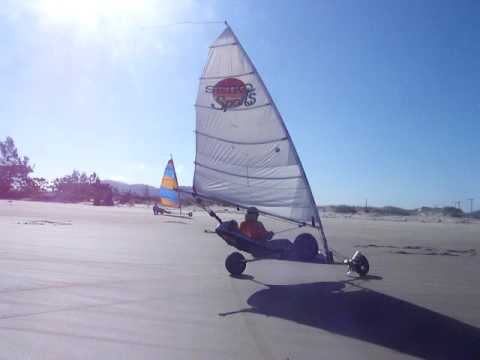 wind car 05 - YouTube