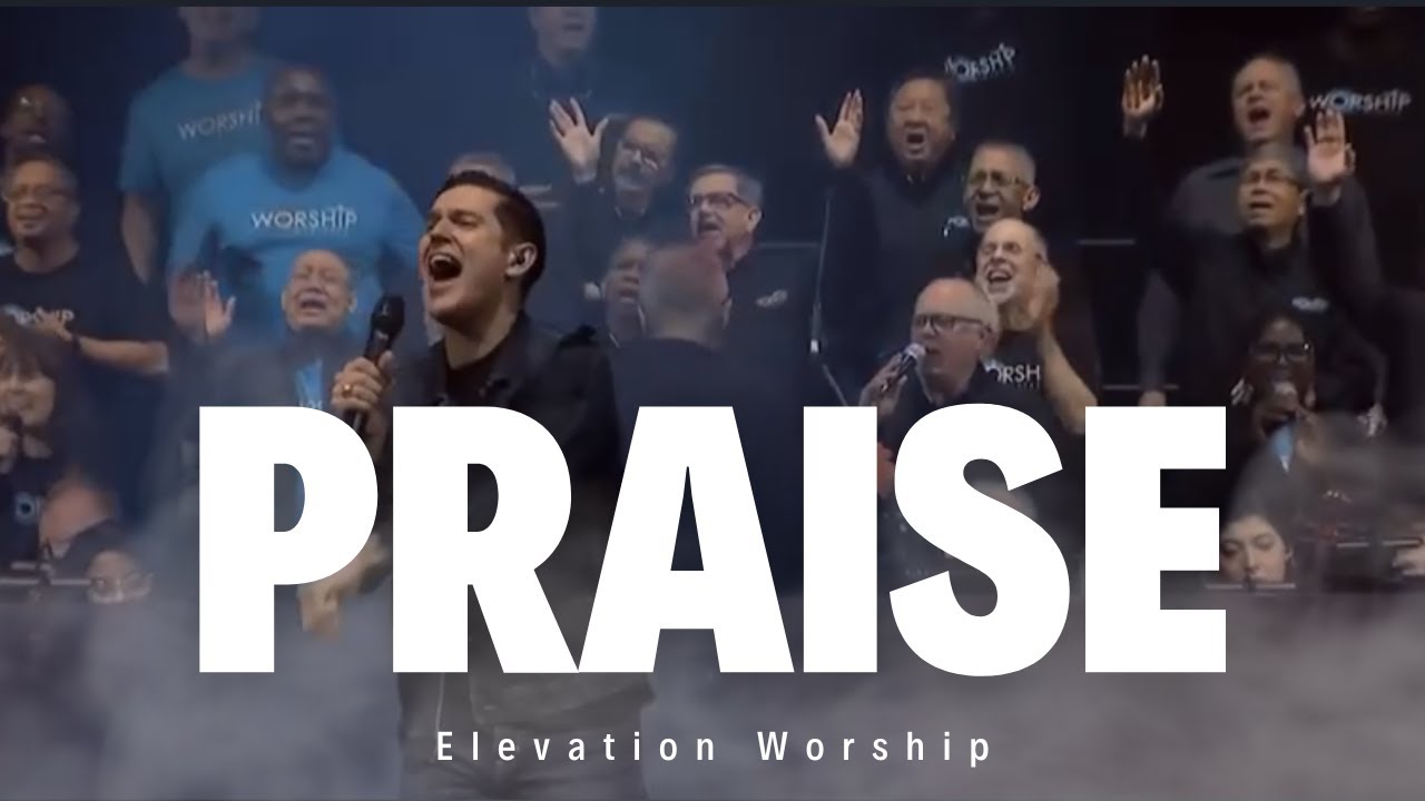 Praise (Elevation Worship) | Sugar Creek Baptist Church - YouTube