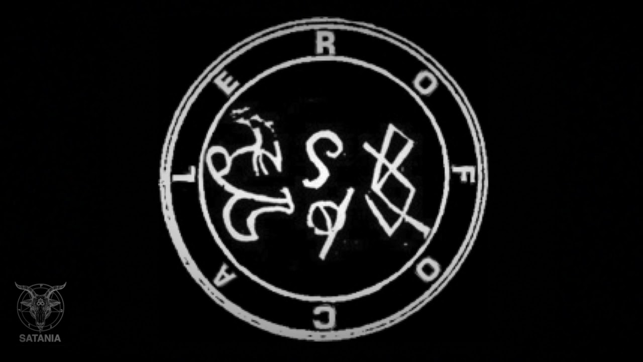 Lucifuge Rofocale · Enn Meditation Chant [Also Lucifage, Leonard] (1 ...