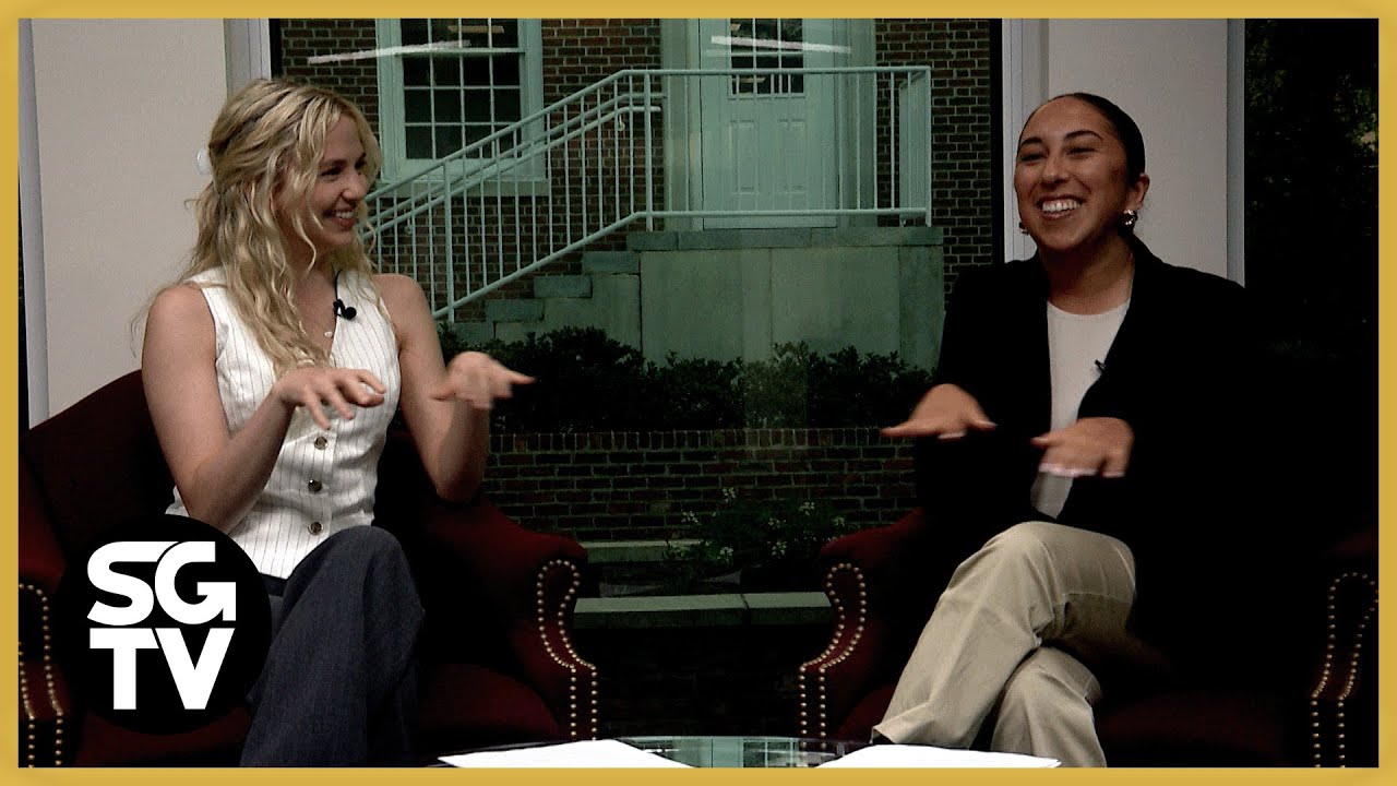 The Buzz | Apr. 8th, 2025 - YouTube