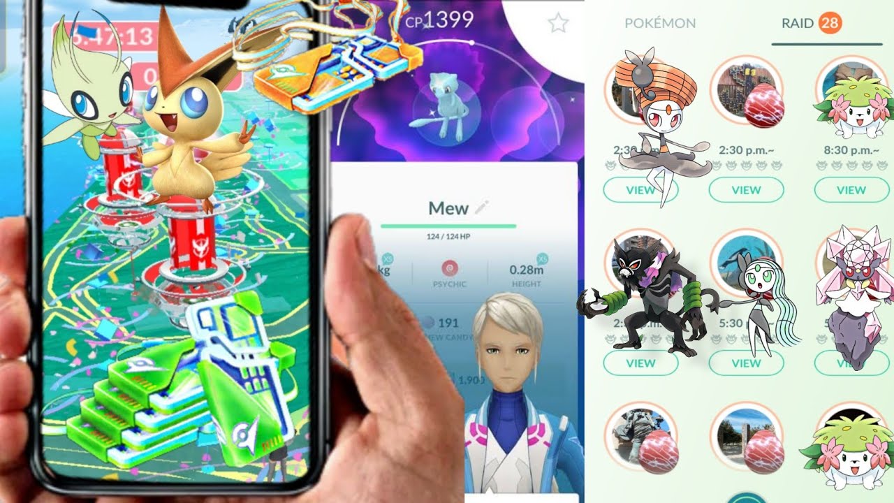 Next Elite Raids In Pokemon Go | future Elite Raid Pokemon Go ...