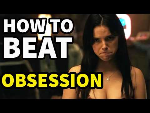Everything Bear Did Wrong In Obsession