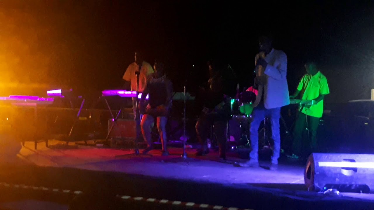 Matshikos-Man Of Peace - YouTube